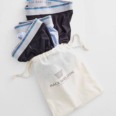 Mack Weldon | Smart underwear for smart guys. Men's underwear, t-shirts ...